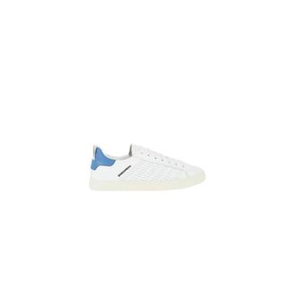 Dsquared2 Damen, Schuhe, Wei&szlig;, 37 1/2 EUGr&ouml;&szlig;e