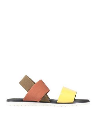 Pollini CHAUSSURES - Sandales sur YOOX.COM