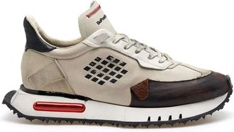 Bepositive Herren, Schuhe, Beige, 42 EUGr&ouml;&szlig;e