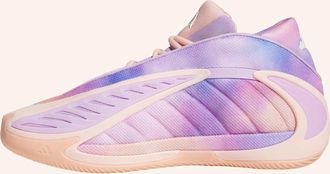 adidas Anthony Edwards 2 Schuh pink