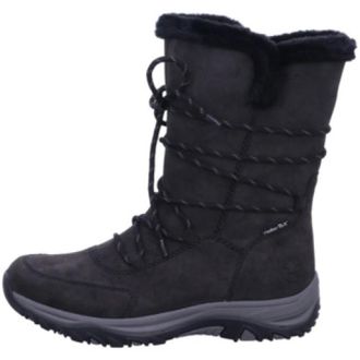Rieker Damen, Schuhe, Grau, 36 EUGr&ouml;&szlig;e