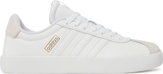 adidas Sneakers adidas VL Court 3.0 Low Skateboarding ID8795 Wei&szlig;