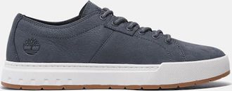 Timberland Maple Grove Sneaker f&uuml;r Herren in Dunkelblau, Herren, Blau, Gr&ouml;&szlig;e
