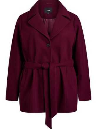 Zizzi Mantel Cacallie