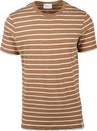 Brooksfield Homme, Tops, Brun, Taille: L T-Shirt