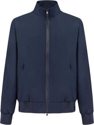 People of Shibuya Homme, Vestes, Bleu, Taille: 2XL Shibuya Pm658 Jacket
