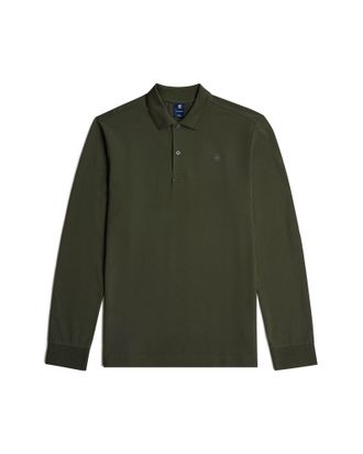 G-Star Poloshirt Dunda