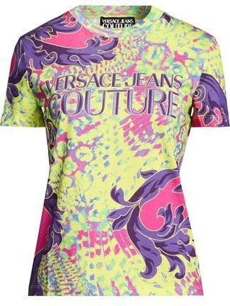 Versace TOPS - T-shirts sur YOOX.COM