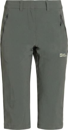 Jack Wolfskin HOSEN & R&Ouml;CKE - Shorts & Bermudashorts auf YOOX.COM