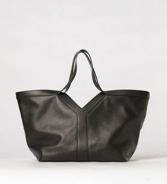 Saint Laurent Sac Cabas Femme couleur Noir