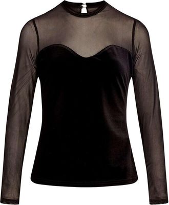 Morgan Kurzarm-T-Shirts f&uuml;r Damen