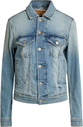 Diesel JACKEN & M&Auml;NTEL - Jeansjacken/M&auml;ntel auf YOOX.COM