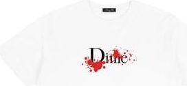 Dime T-shirt en coton
