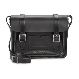 Dr. Martens Femme, Sacs, Noir, Taille: ONE Size Satchel