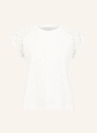 Gerard Darel T-Shirt Mishaelle weiss