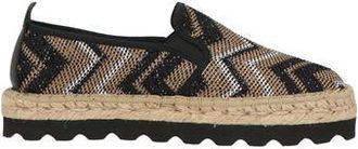 Keys CHAUSSURES - Espadrilles sur YOOX.COM