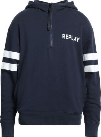 Replay TOPS - Sweatshirts auf YOOX.COM