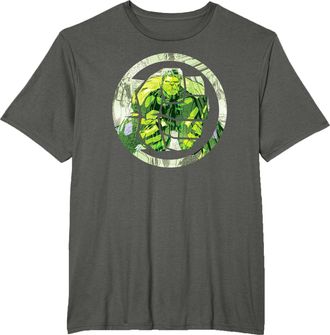 MARVEL Incredible Hulk Fist T-Shirt