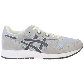 Asics Asics Lyte Classic Herren Graue Turnschuhe