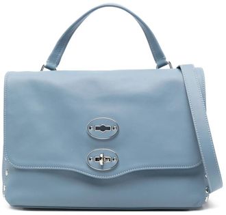 Zanellato Crossbody Bags - Bags Clear Blue - Gr. unisize - in Blau - f&uuml;r Damen