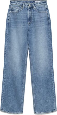 Vero Moda Vmtessa Hr Wide Jeans Ra3065 Ga Noos
