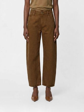 Jacob Cohen Jeans Femme couleur Marron