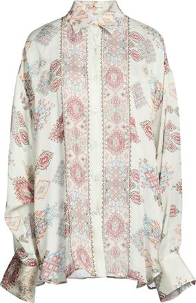 Ermanno Scervino TOPS - Hemden auf YOOX.COM