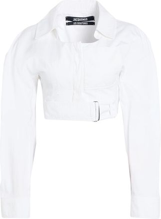 Jacquemus TOPS - Hemden auf YOOX.COM