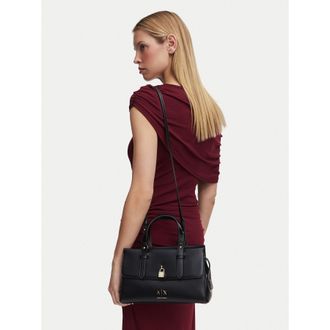 A|X Armani Exchange Handtasche Armani Exchange XW003055 AF28605 UC001 Schwarz