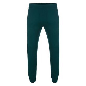Bally Hike 14 Leggings - - Sport - Herren - Gr&uuml;n - L