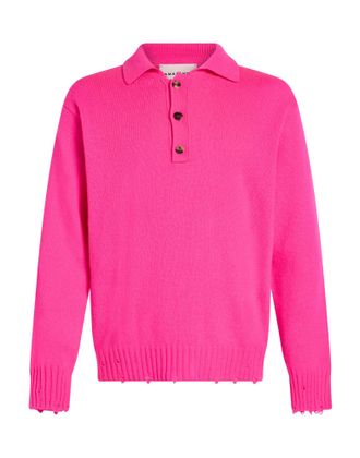 Amaranto STRICKWAREN - Pullover auf YOOX.COM