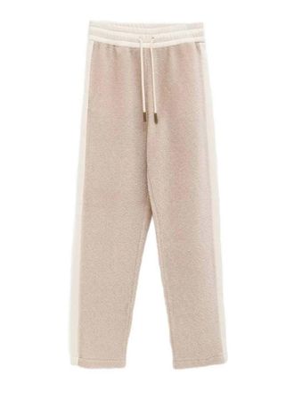 Moncler Pantalons D&eacute;contract&eacute;s - Noir