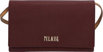 Alviero Martini 1A Classe Femme, Sacs, Brun, Taille: ONE Size Flap Crossbody Bag