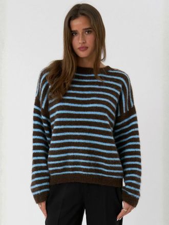 Perform Collection Sweater Sienna