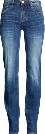 Fracomina HOSEN & R&Ouml;CKE - Jeanshosen auf YOOX.COM