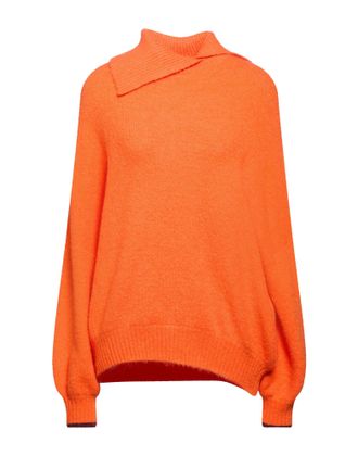 Twin-Set STRICKWAREN - Rollkragenpullover auf YOOX.COM
