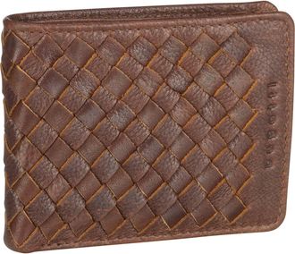 Bugatti Portemonnaie Woven