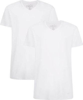 Bamboo Basics Shirt Velo