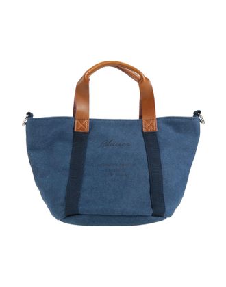 Blauer TASCHEN - Handtaschen auf YOOX.COM