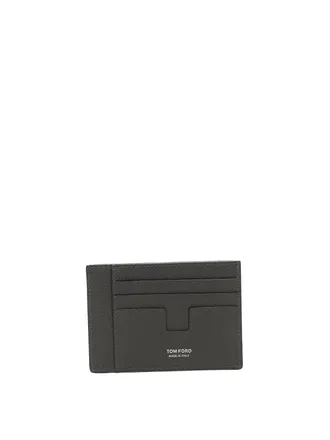 Tom Ford Portefeuilles - Gris
