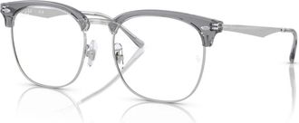 Ray-Ban Glasses - - Accessories - unisex - Grau - 54 MM