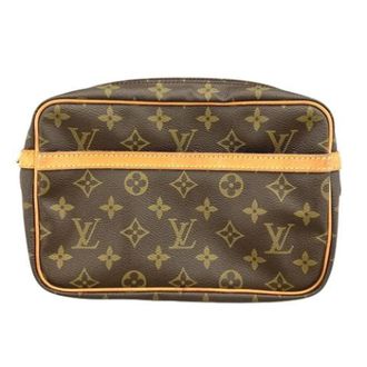 Louis Vuitton Pre-owned Clutch bag - - Pre-owned - Damen - Braun - ONE SIZE