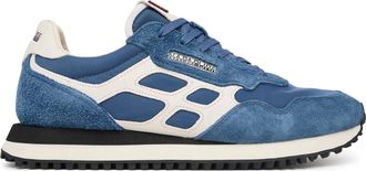 Napapijri Sneakers Napapijri Element01 NP0A8B9H Dunkelblau