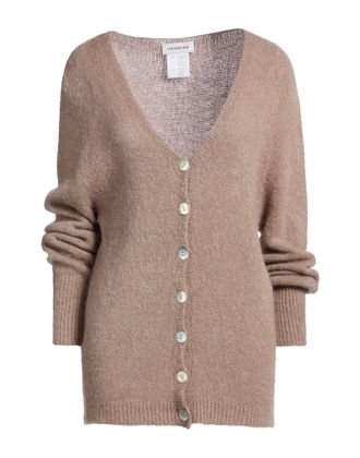 Shirtaporter STRICKWAREN - Strickjacken auf YOOX.COM