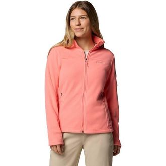 Columbia Damen Fleece Fast Trek II Jacket