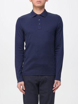 Michael Kors Polo MICHAEL KORS Homme couleur Bleu