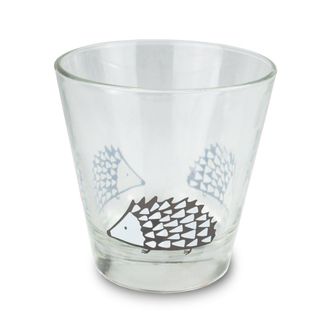 Scion Spike Tumbler, grau, 8,5 x 5,8 x 8,7 cm