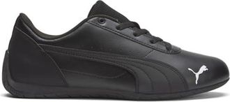 Puma Neo Cat Baskets à lacets pour homme Noir, noir, 45 EU