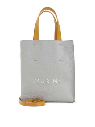 Marni Sac Cabas - Bleu