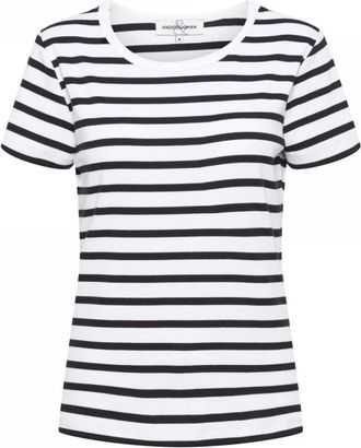 &Co Woman Damen, Oberteile, Blau, XLGröße